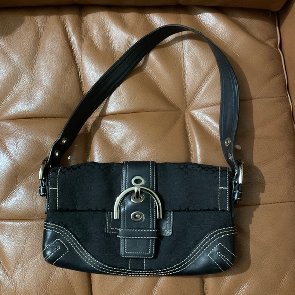 Coach | Bags | Coach Soho | Poshmark